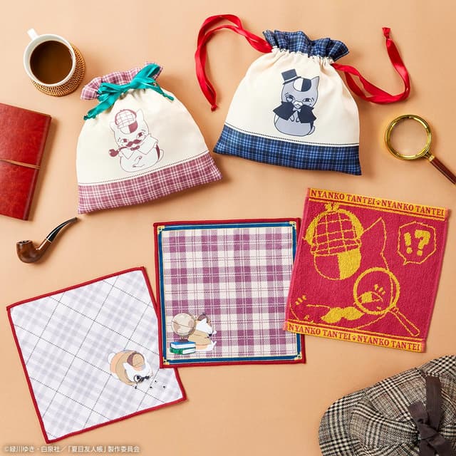 偵探版貓咪老師🧐夏目還可以再戰 10 年吧 - 動漫板 | Dcard