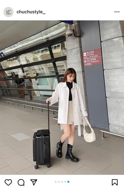 chuchustyle 的相關討論與真實心得｜Dcard