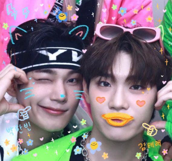 #討論 #集中討論 BOYS PLANET 第10集討論區🪐 - B58 留言 | Dcard