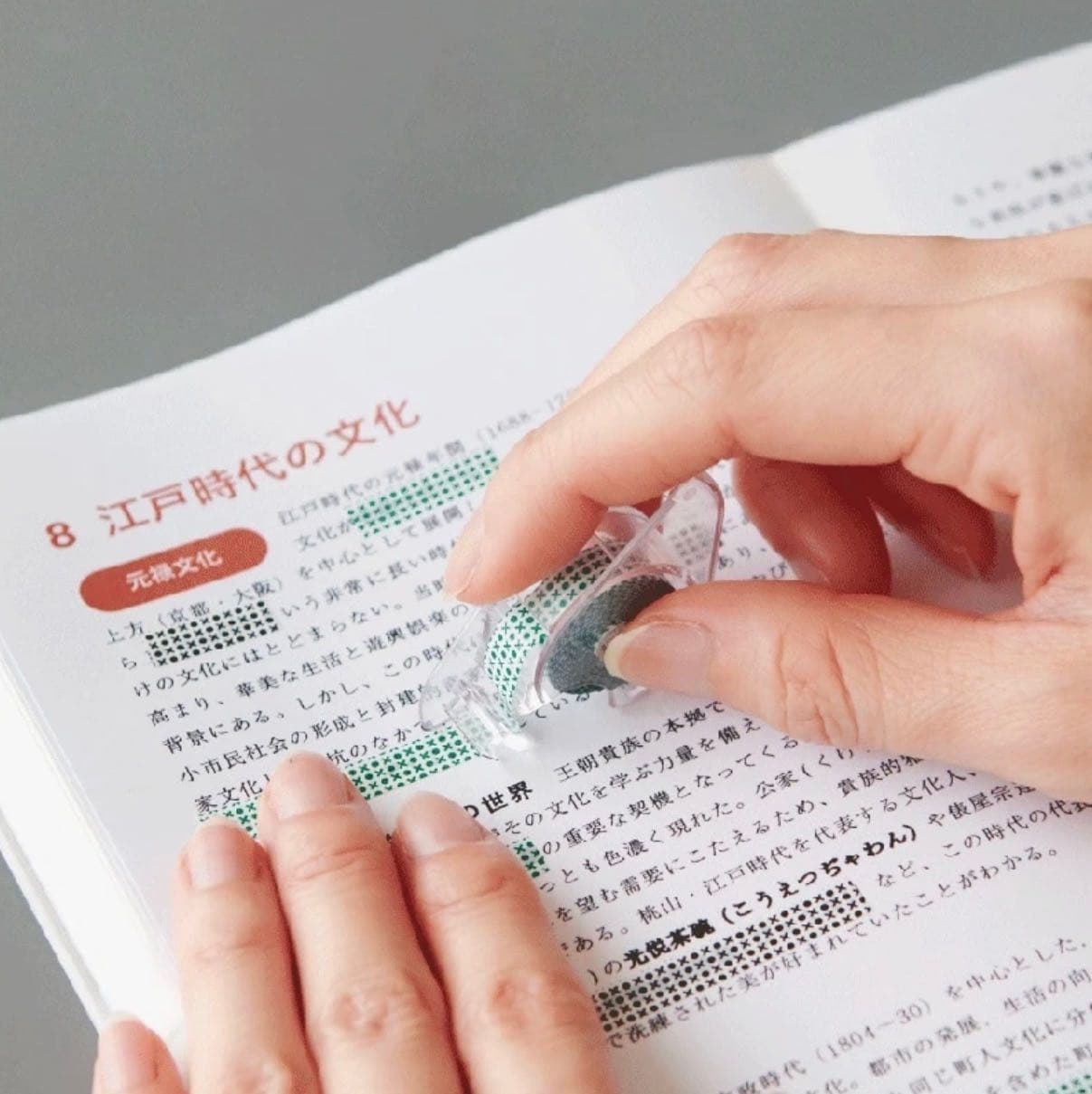 #推薦 考試、複習好幫手！螢光立可帶 🤩 - 月夜夏 (@hong38) | Dcard