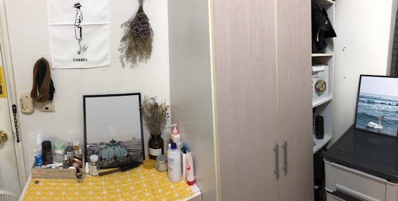 #圖 what’s in my room 溫馨風 - B24 留言 | Dcard