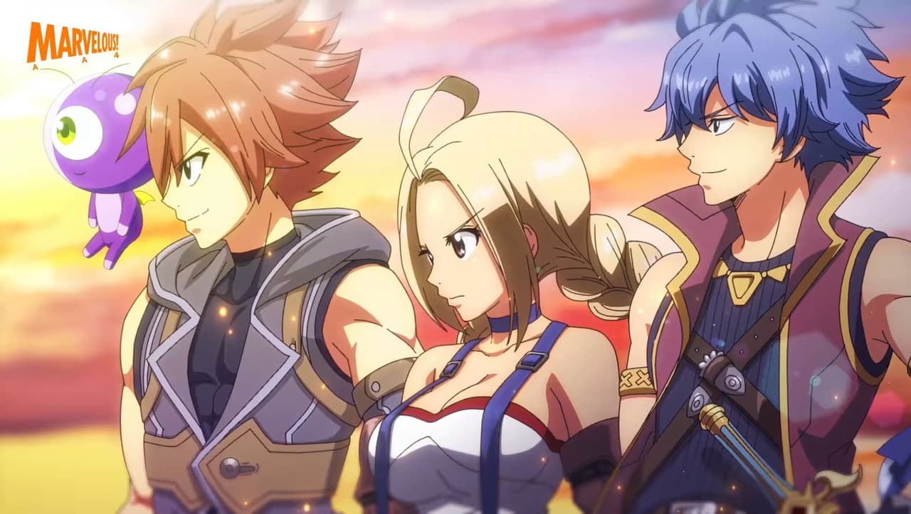 #情報 2024 MARV發表會 Marvelous Game Showcase 🎮 - 任天堂板 | Dcard