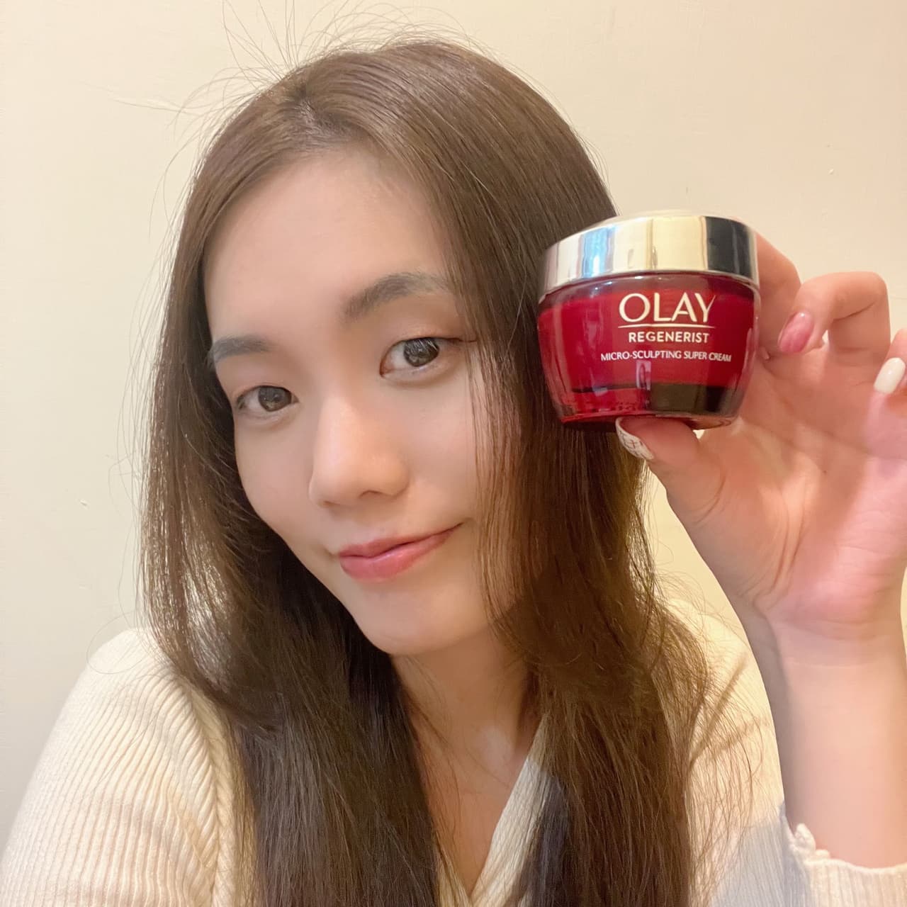 高CP值緊緻霜👋 ft. Olay歐蕾 新生高效緊緻護膚面霜 - 女孩板 | Dcard