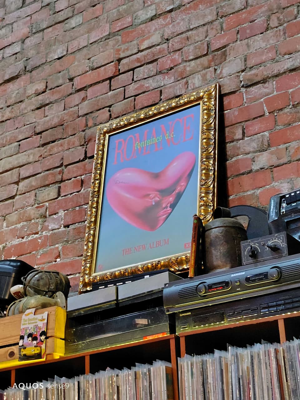 夏普sense 9不專業心得分享 - 3C板 | Dcard