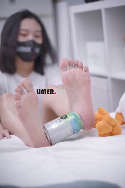 Limerence Elma 真現役JK高三生 裸足寫真 - limer.tw (@limertw) | Dcard