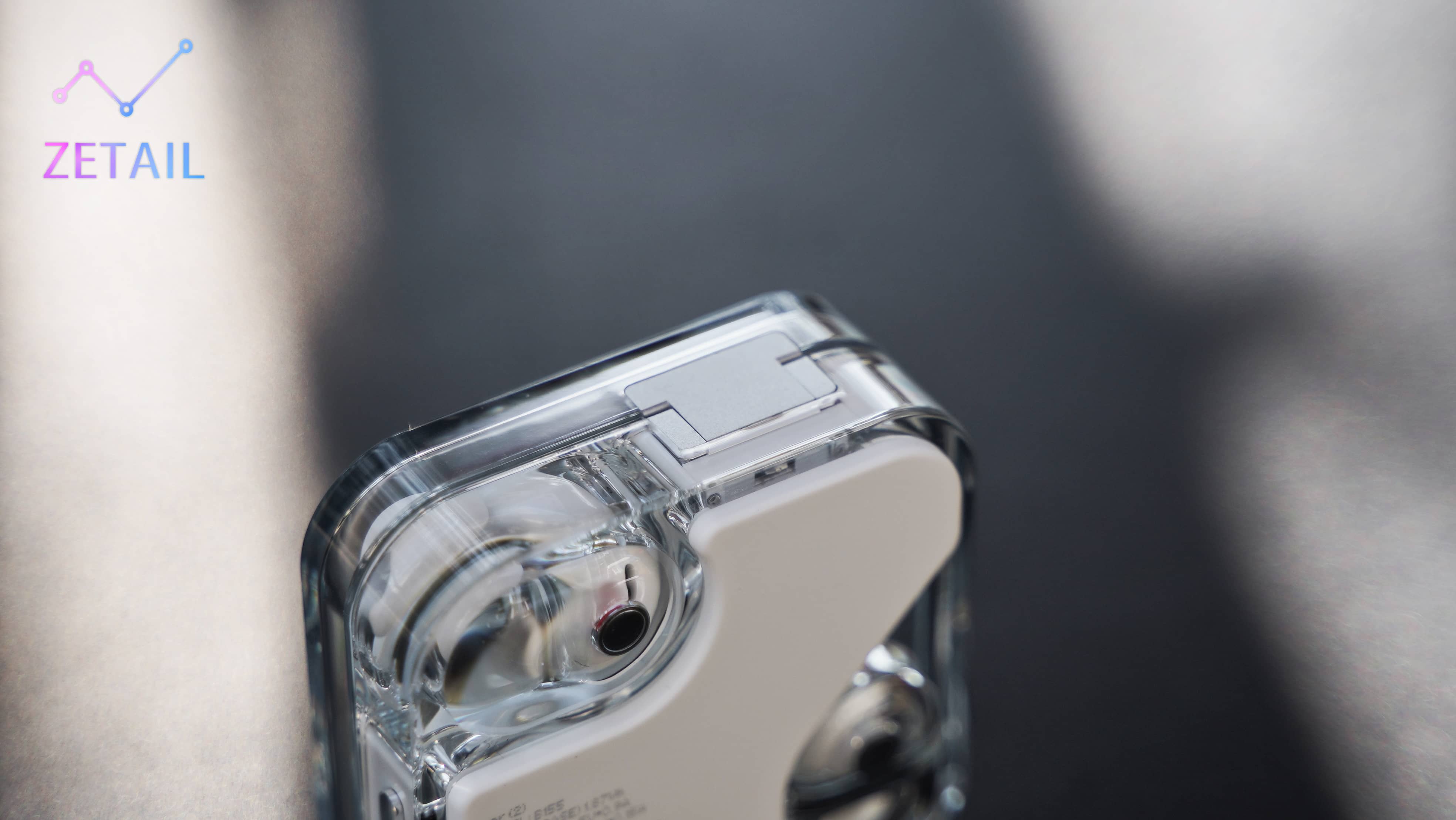 #開箱 Nothing Ear (2) 真無線藍牙耳機：風格特色與成熟表現的交融 - 3C板 | Dcard