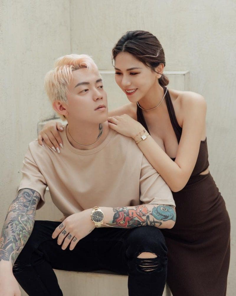 網紅蕾拉、YouTuber Joeman爆「吸毒、持有大麻」！警依毒品罪逮人 - 我是臺灣人 Taiwan (@taiwan1069) | Dcard