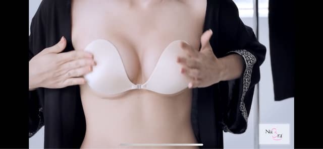 想問問各位女孩nubra的包覆度 - 女孩板 | Dcard