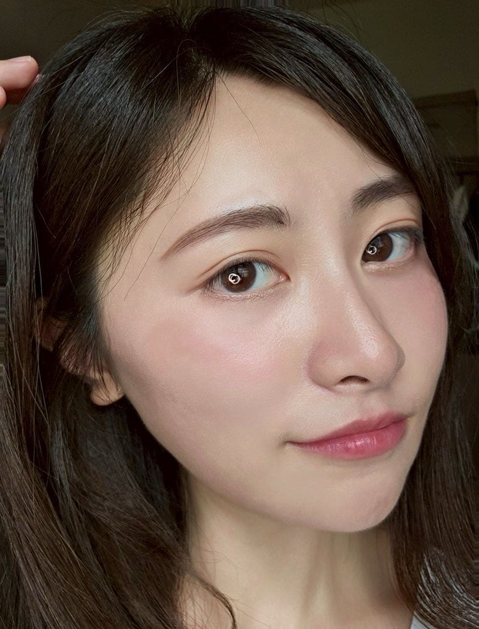 #分享 夏天持久戰正式開打🌞神級持久精緻底妝 - 美妝板 | Dcard