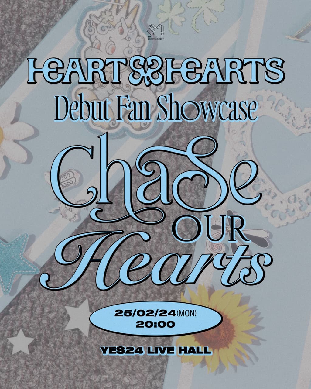 #集中討論 2/24 SM新女團出道Hearts2Hearts單曲一輯「The Chase」 - 追星板 | Dcard