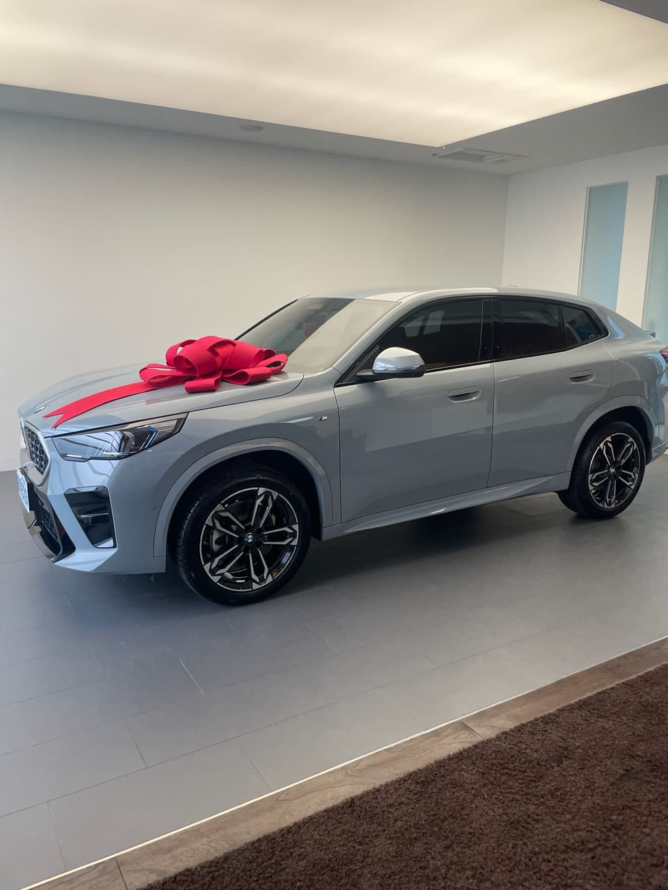 THE X2 20i M Sport 布魯克林灰交車 交車大吉🍊 - 汽車板 | Dcard