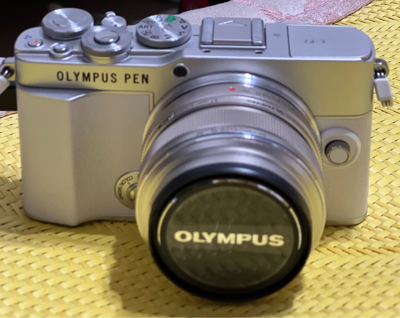 #作品 Olympus pen e-p7 - 攝影板 | Dcard