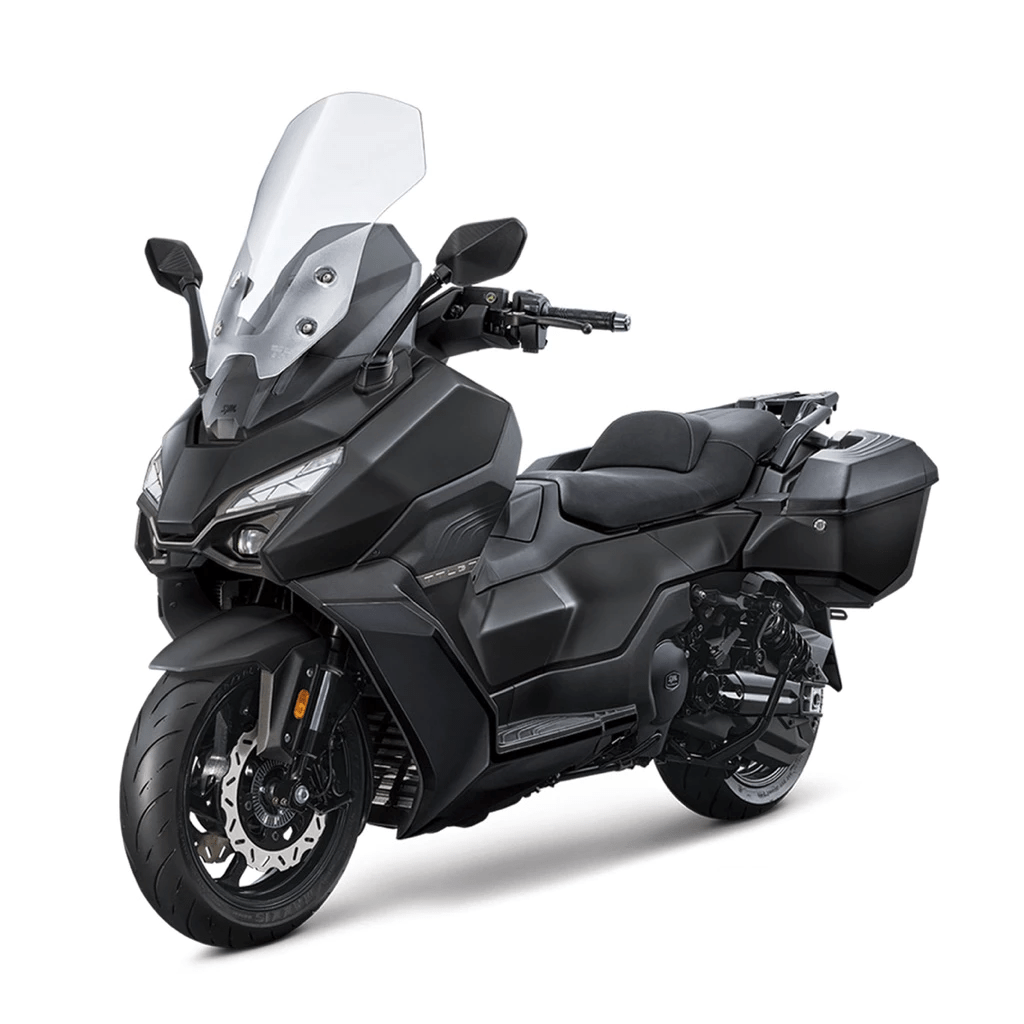 【2025大羊推薦】4款PTT/Dcard熱議黃牌/紅牌速克達評比：一篇搞懂XMAX、FORZA、STR、TTLBT怎麼選！ - 炸蝦 (@vine666) | Dcard