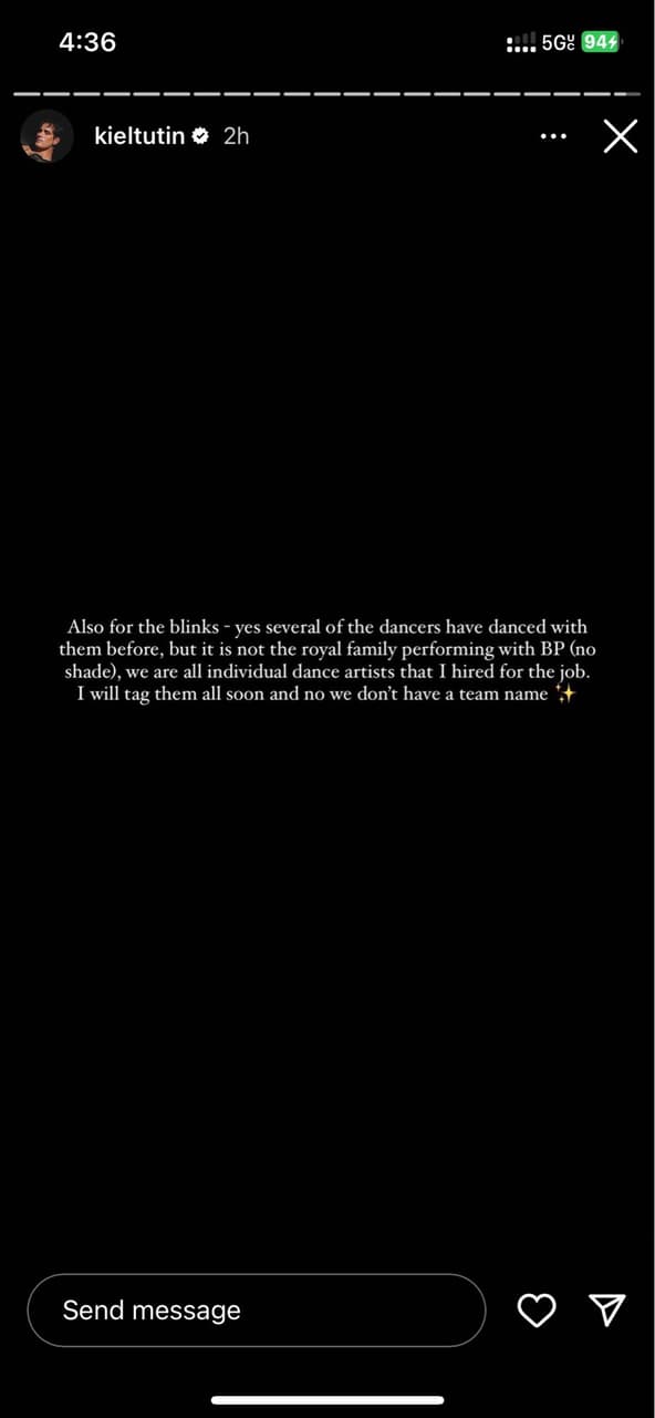 #集中討論 BLACKPINK x Coachella 2023 Weekend 1 - B308 留言 | Dcard