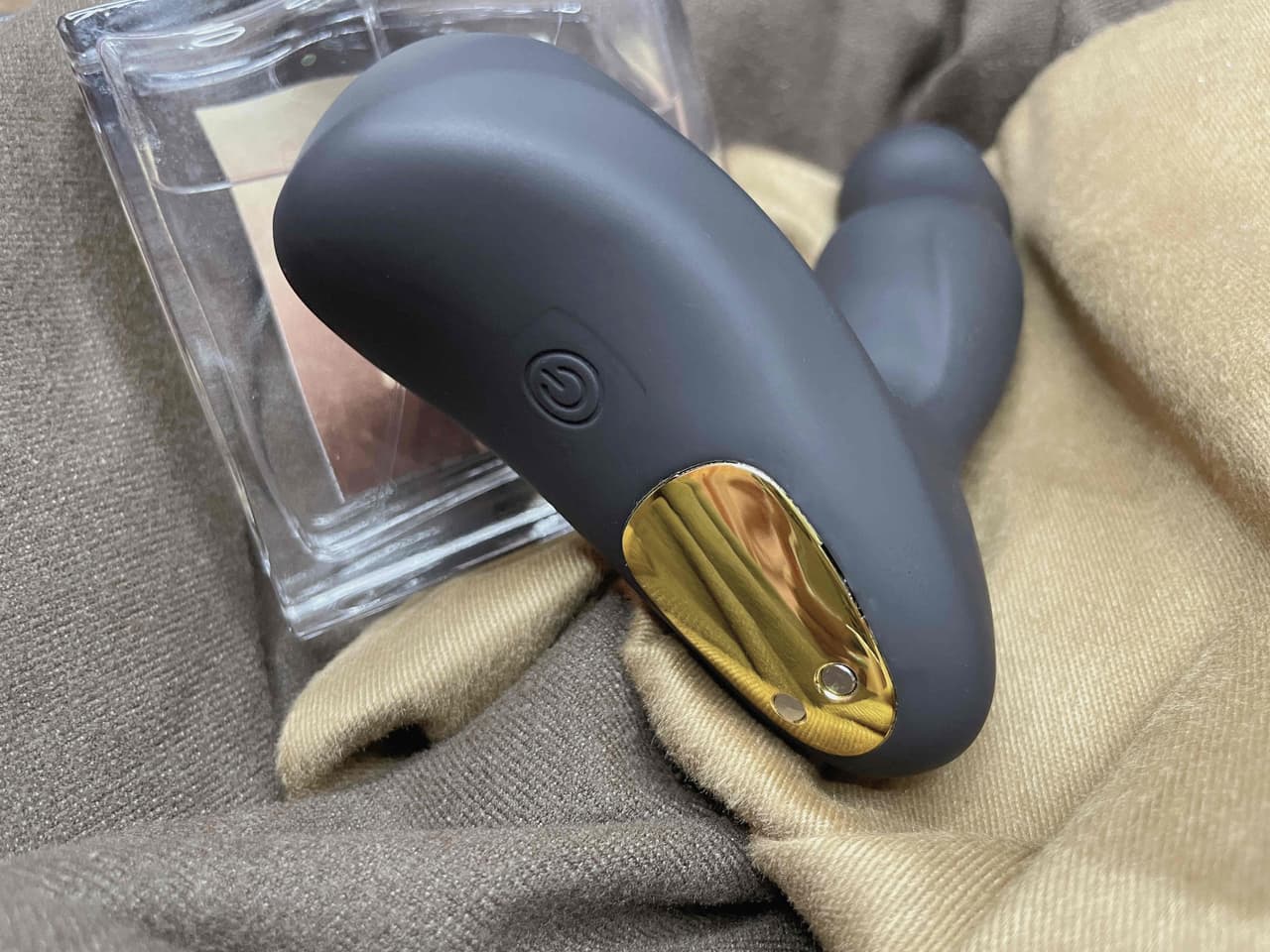 金剛狼｜加溫型｜前列腺按摩器 - 西斯板 | Dcard