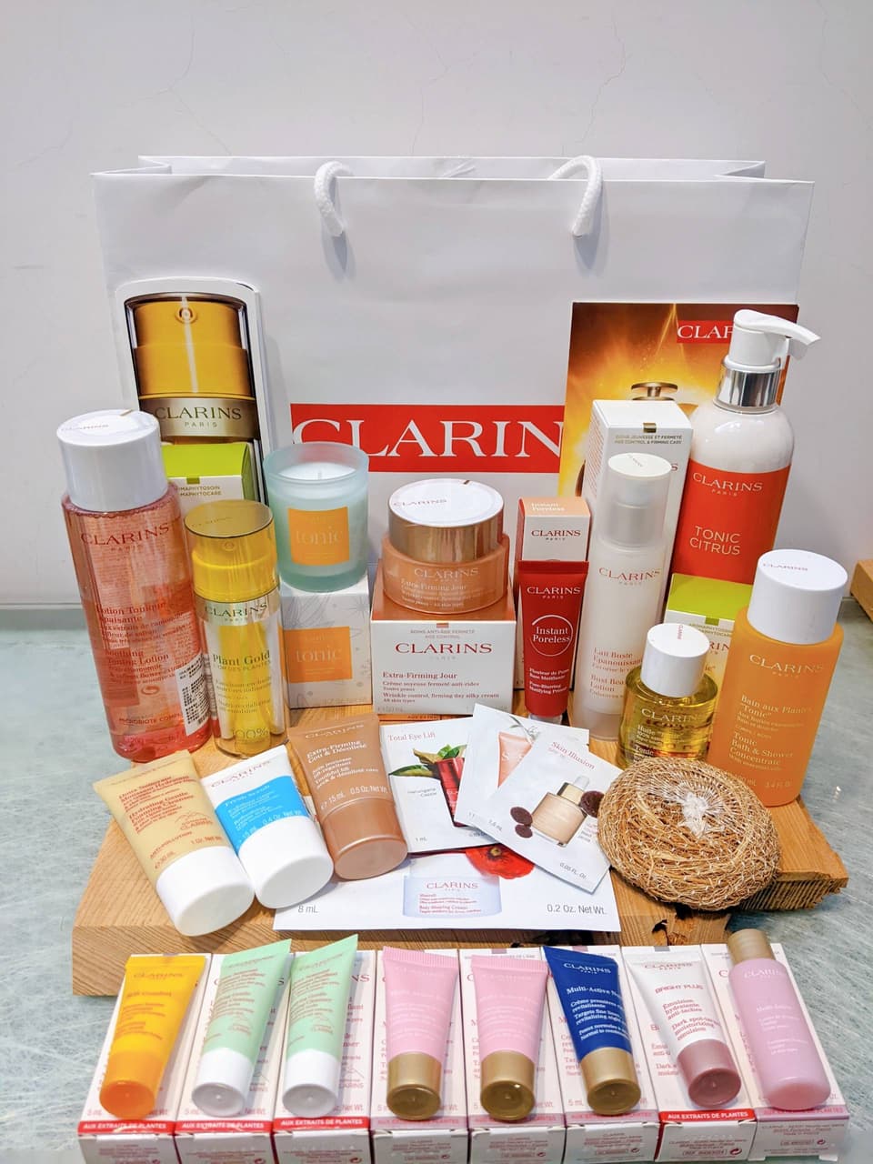 #分享 2022買買買💸part3(IPSA/克蘭詩/SKII/MUF) - 美妝板 | Dcard