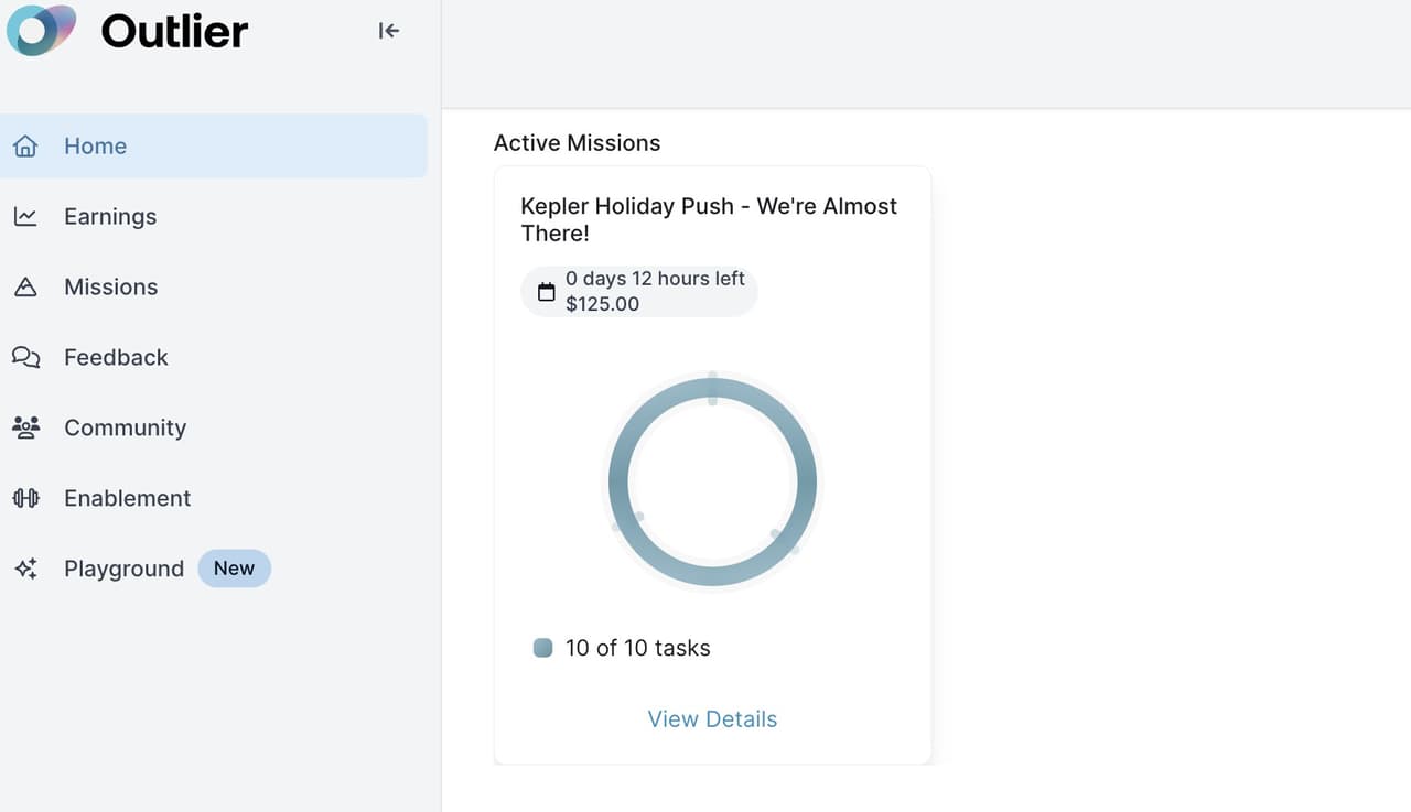 #其他 歐美線上遠程兼職 - Outlier （介紹與流程教學） - 留學板 | Dcard