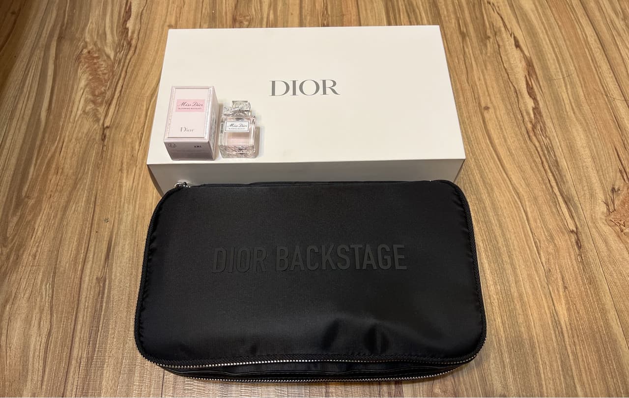 #分享 2023 Dior 母親節預購會 - 美妝板 | Dcard