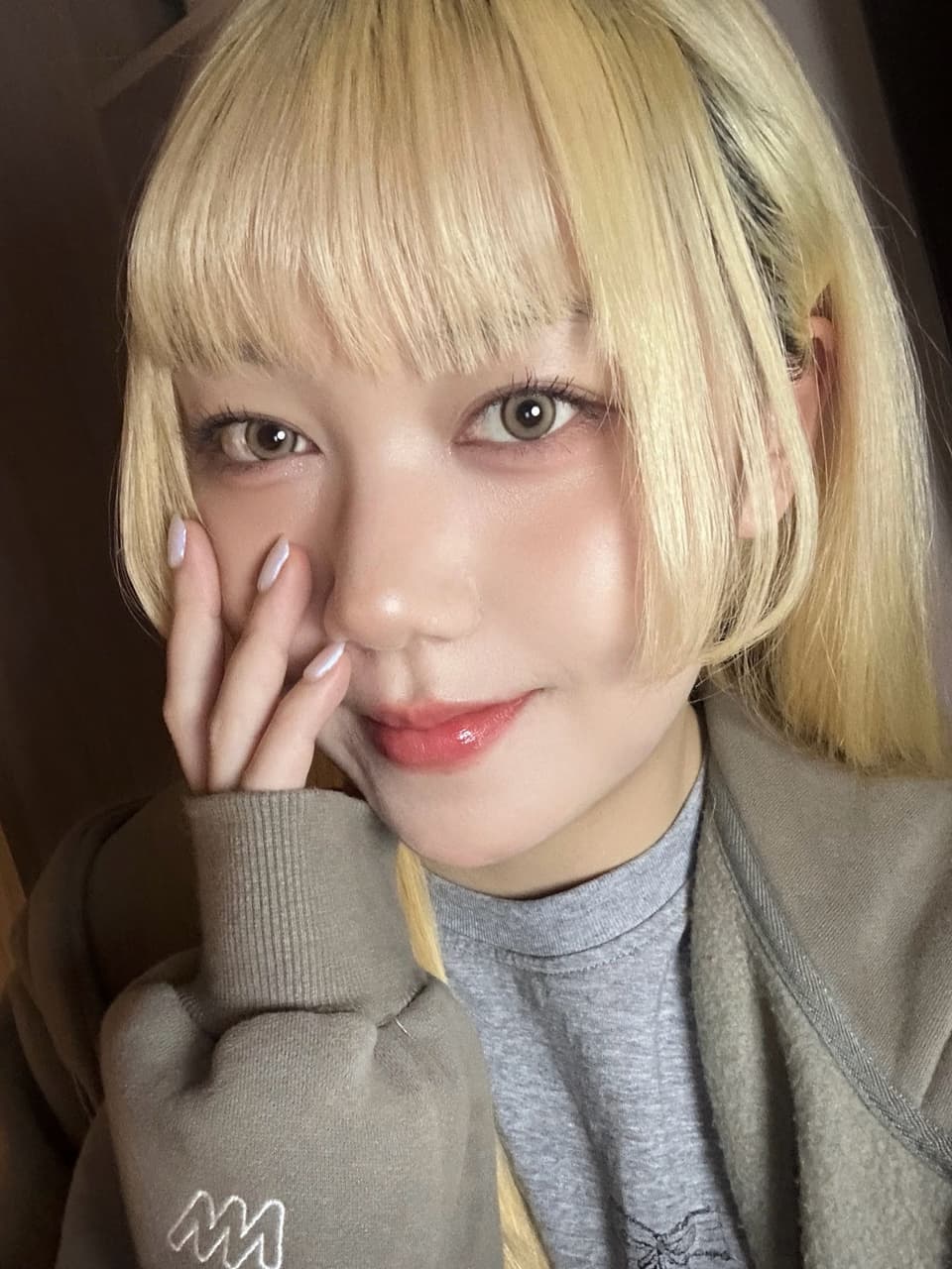 戴了一整年也戴不膩的隱眼款式😺🪐 - 隱形眼鏡板 | Dcard