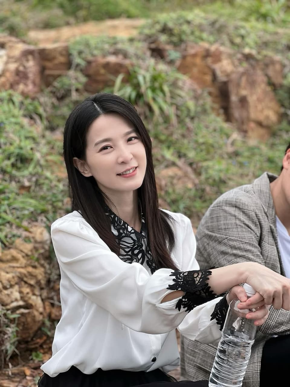 我心目中的八點檔女神top6！！ - 閒聊板 | Dcard