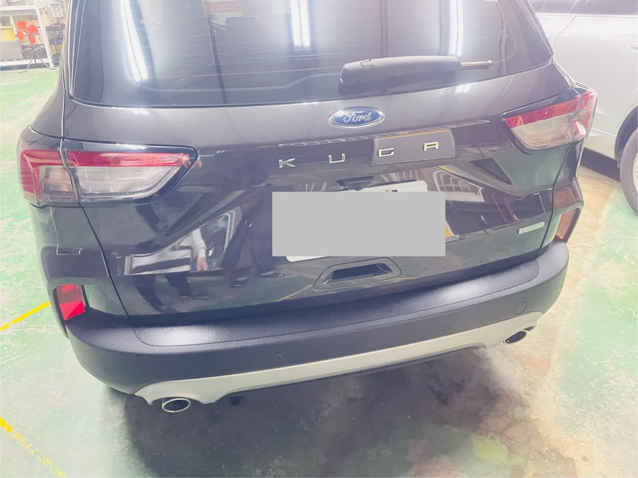 老婆的新玩具🧸 - 汽車板 | Dcard