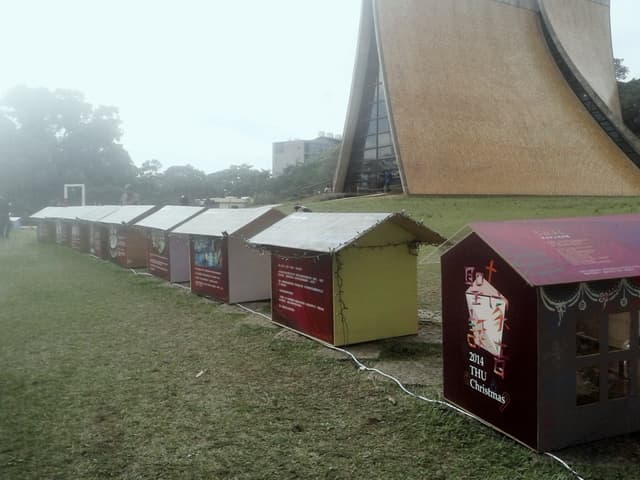 聖誕不浪漫 ╮(╯_╰)╭ - B37 留言 | Dcard