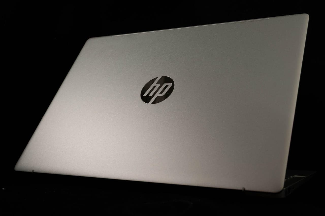 #開箱大使 快門手的HP Pavilion Plus Laptop 14-eh0025TX 時尚輕薄筆電心得 - 快門手 (@shutterhouboy) | Dcard