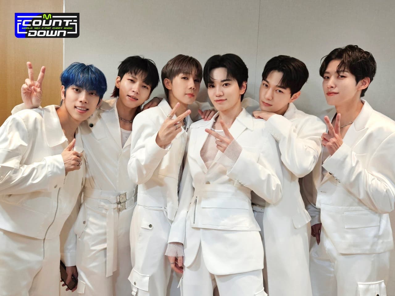 #分享 8/3 M COUNTDOWN 舞台+直拍 - INFINITE板 | Dcard