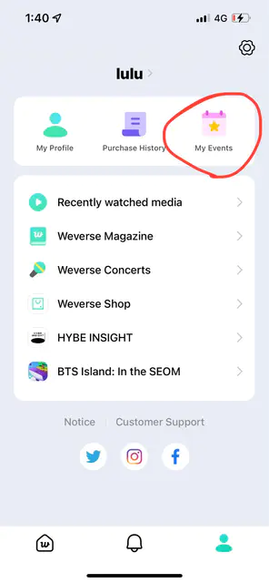 #分享 WEVERSE旗下藝人 官方會員購買+預購登記教學 - 追星板 | Dcard