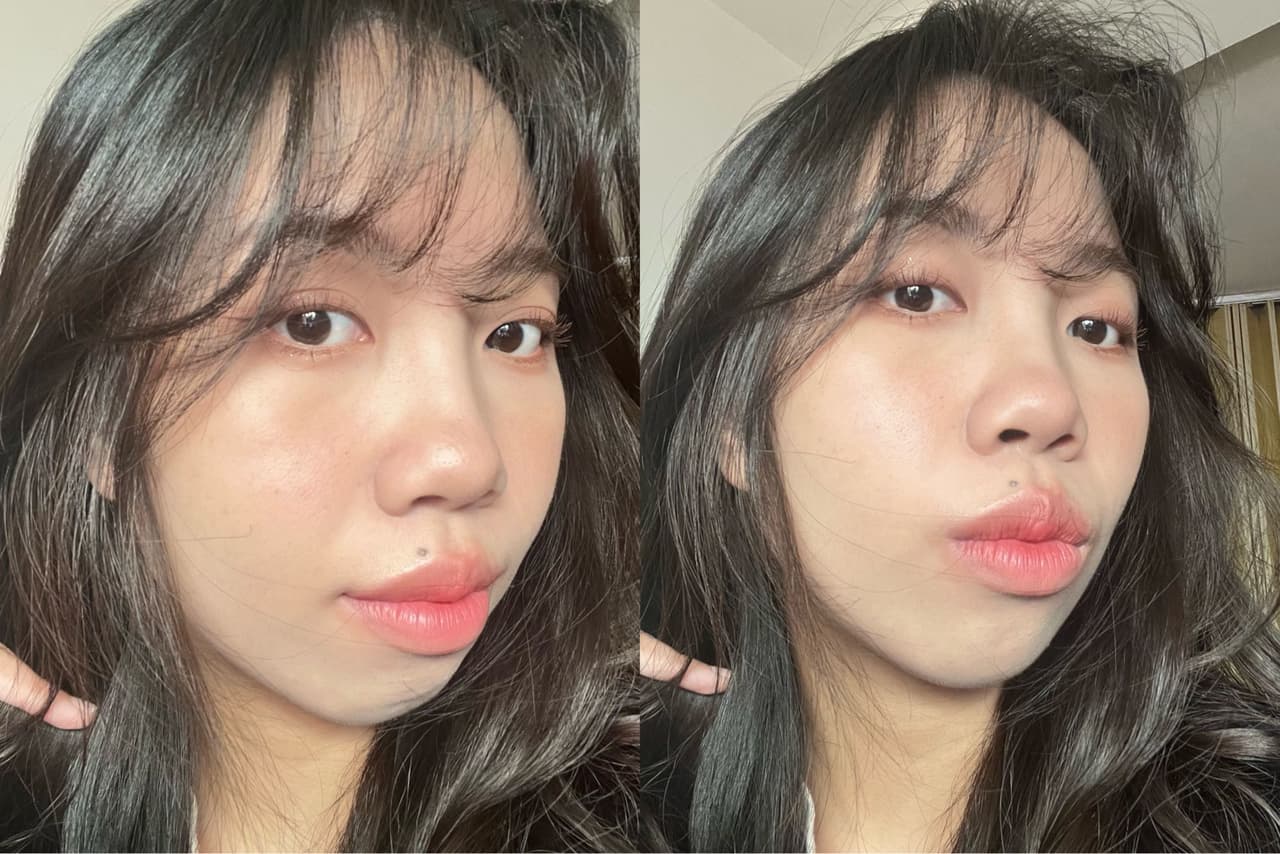 #分享 真的有用嗎？MSBB底妝大法｜實測！ - 美妝板 | Dcard