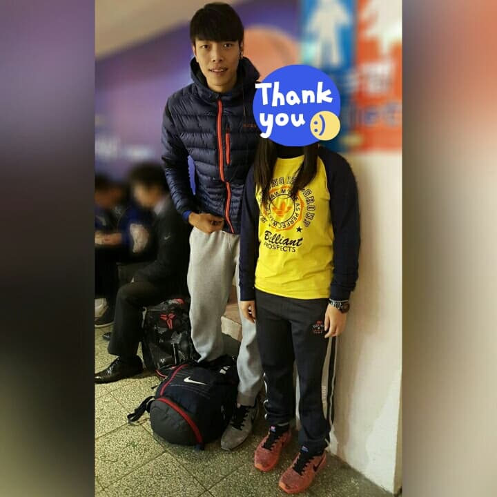 #SBL🏀台啤劉錚 我的不專業追星 - B76 留言 | Dcard