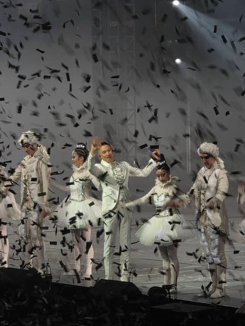 張學友60+ - 魔女 (@candy0808) | Dcard