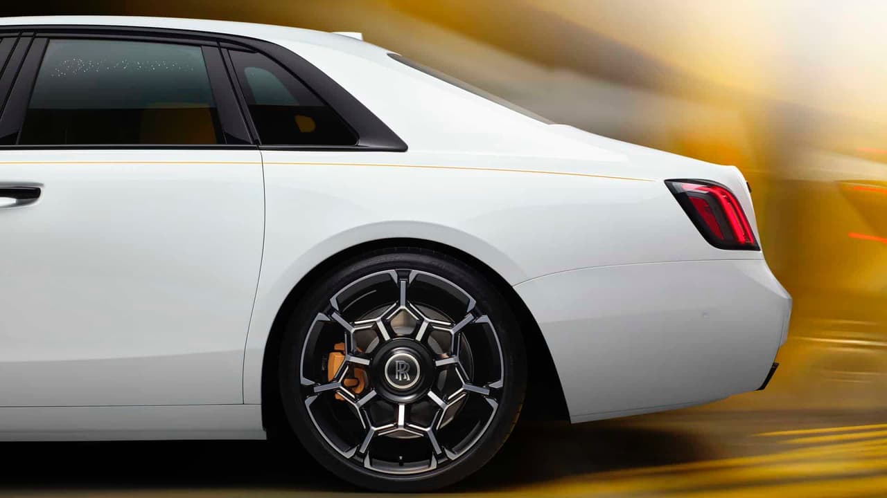 Rolls Royce Ghost Series II 正式發佈 - 汽車板 | Dcard