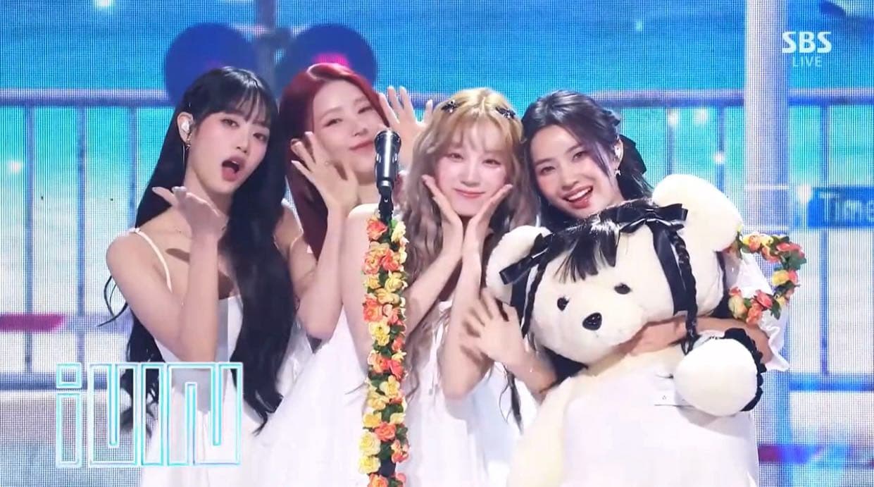 #分享 'Fate' Perfect All-Kill 達成！ - i-dle板 | Dcard