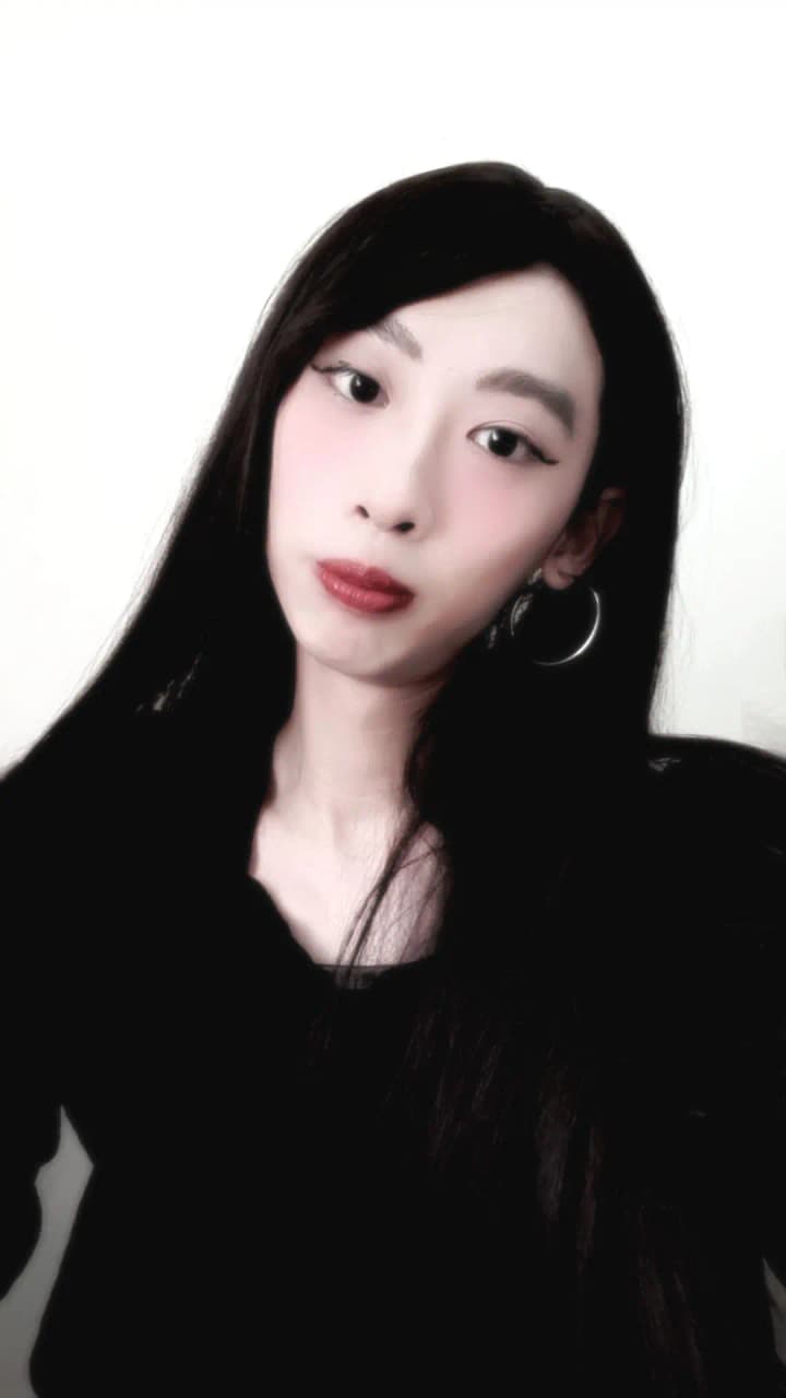 妝容 - Pai (@playthe) | Dcard