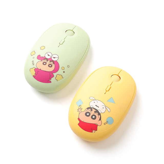 5款無線滑鼠推薦｜從此告別惱人線材！文青、可愛、電競通通有，辦公、遊戲一次搞定💻 - 就是不想起床鴨😶‍🌫️ (@doris616) | Dcard