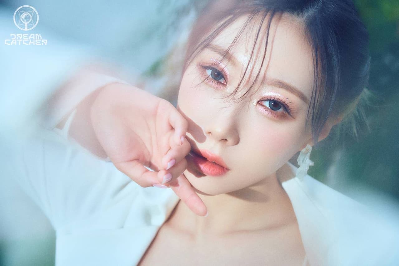 #集中討論 概念匠人 Dreamcatcher 將於10月回歸 - B49 留言 | Dcard