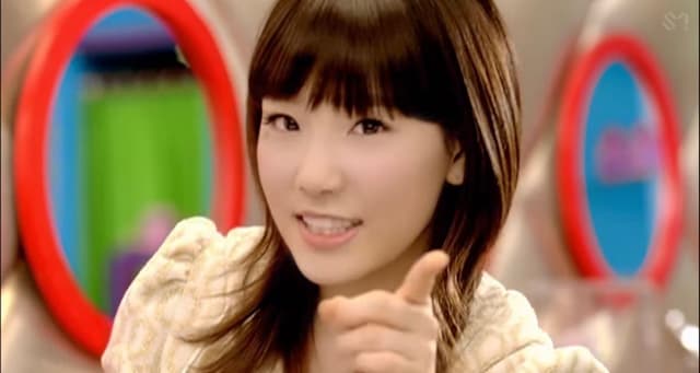 少女時代 太妍2007-2022 - 心情板 | Dcard