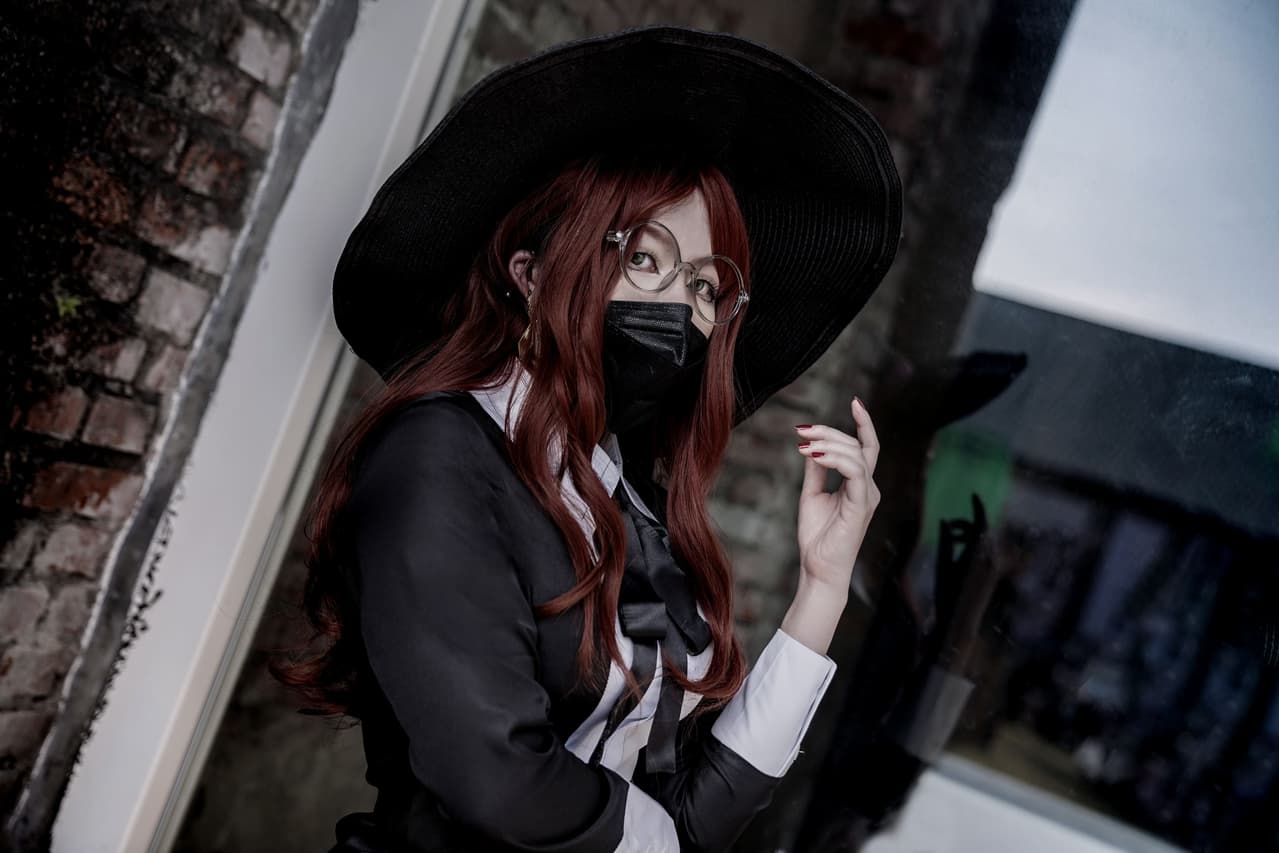 FFK場照ℍ𝕒𝕟𝕕𝕝𝕖𝕣 - Cosplay板 | Dcard