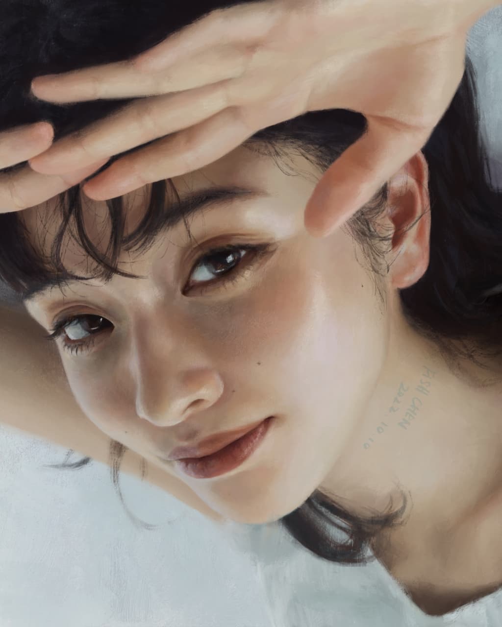 Project 52 イトウハルヒ/Haruhi - 插畫板 | Dcard