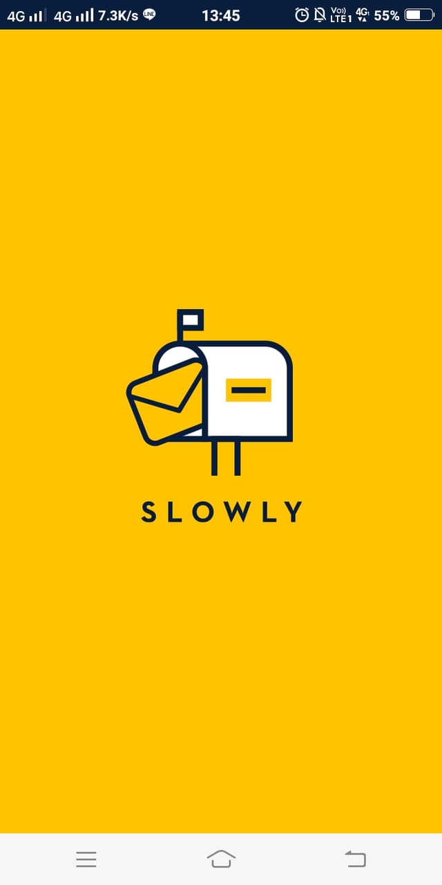 有人在玩slowly嗎？ - 心情板 | Dcard