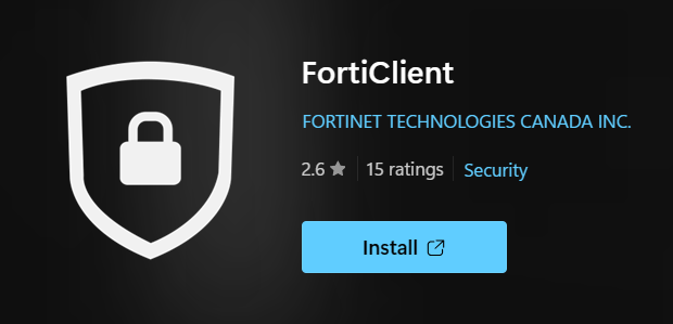 學校VPN教學(非學校提供方法) - 勤益科大板 | Dcard