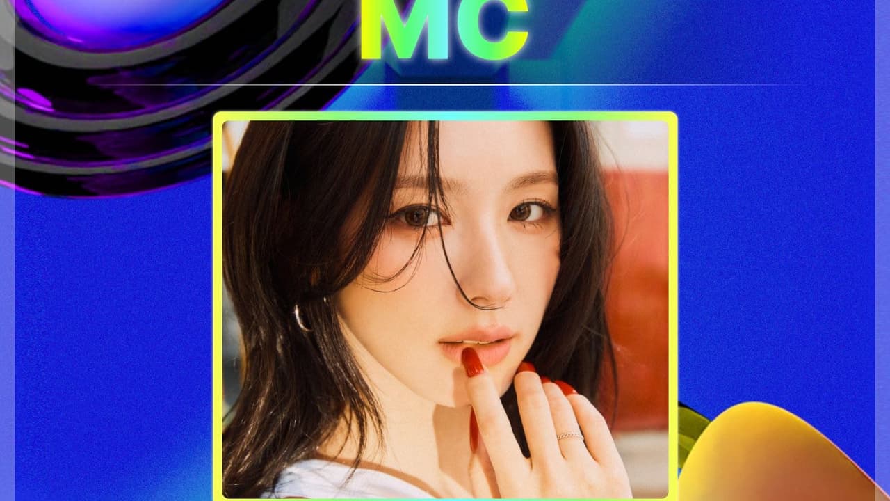 #分享 HMA 2024 薇娟米妮出席 - i-dle板 | Dcard