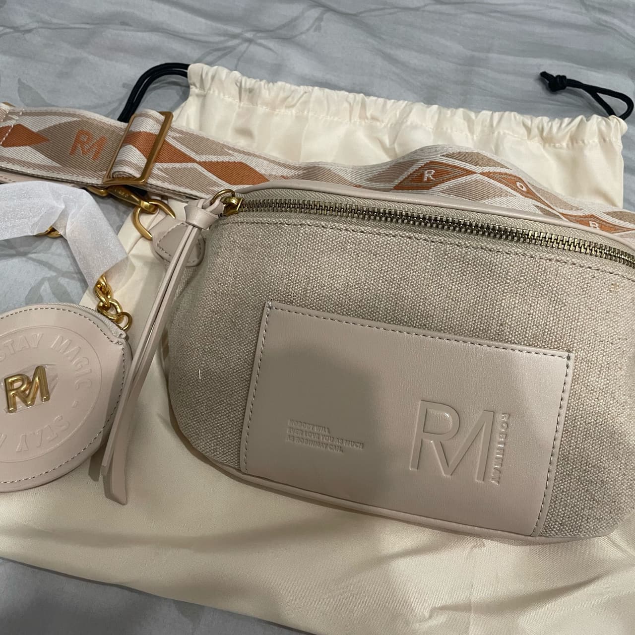 #我要賣 #降價 各牌近全新包包 小ck RM（已售出） - 二手交易板 | Dcard