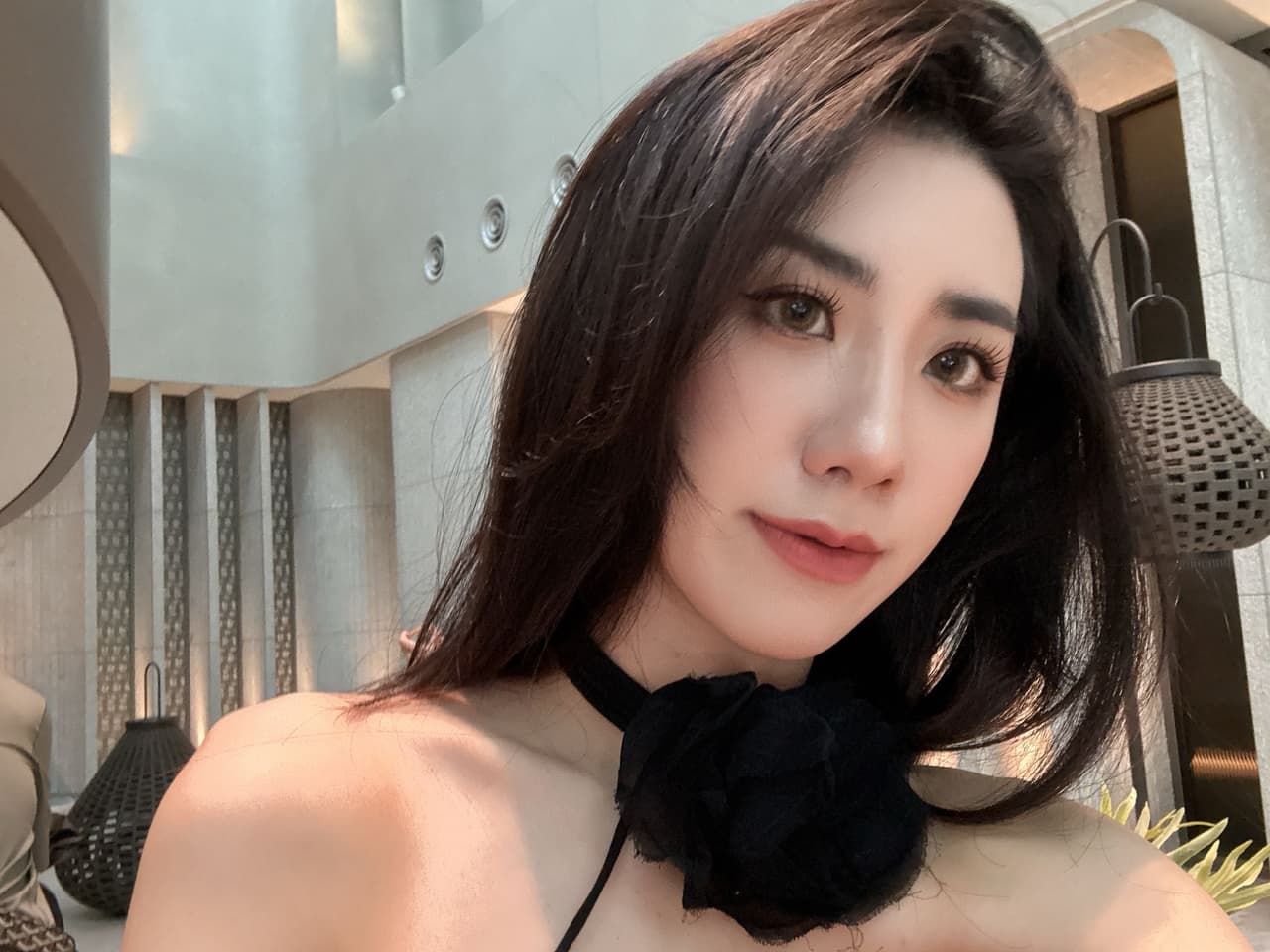 我愛夏天💙｜漂亮泳裝必須穿好穿滿 - Ling聲多響亮💫 (@ling0618) | Dcard