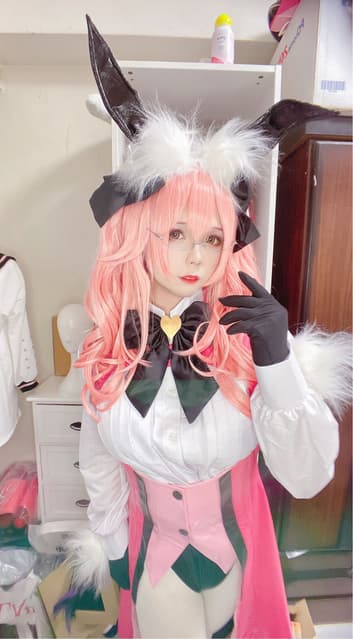 回家看到兔女郎怎辦？ - B65 留言 | Dcard