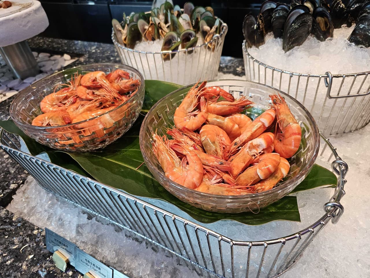 全台最高Buffet-A Joy 饗 - 美食板 | Dcard