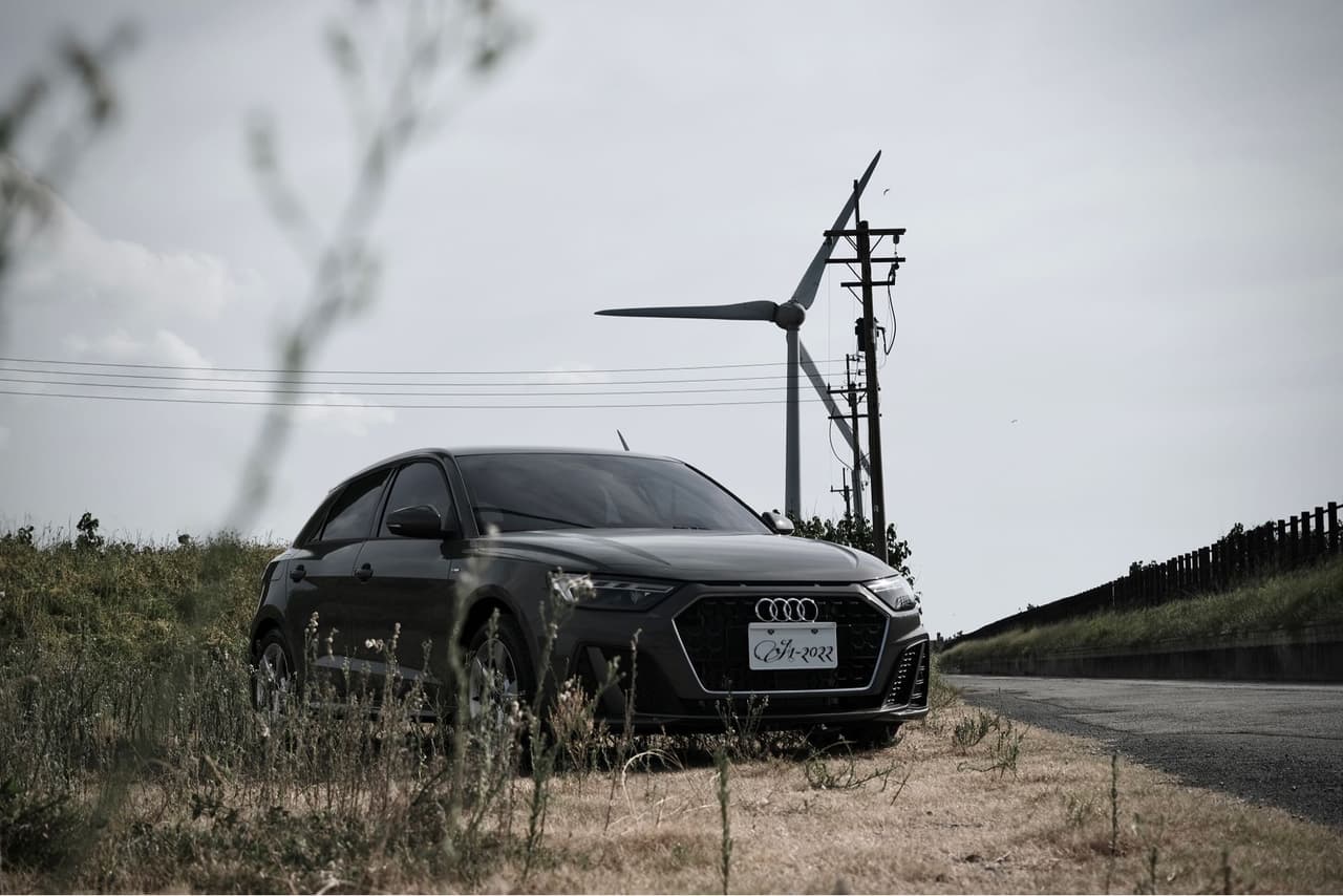 我的灰太狼^_^Audi A1 sportback s-line - 汽車板 | Dcard