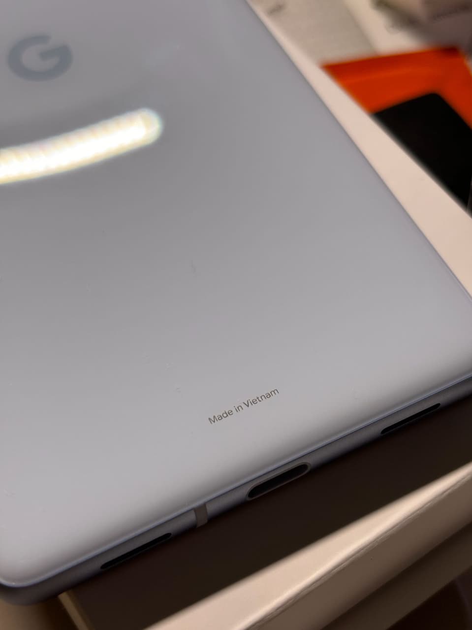 #開箱 是時候買Pixel 7a了 - Google/Android板 | Dcard