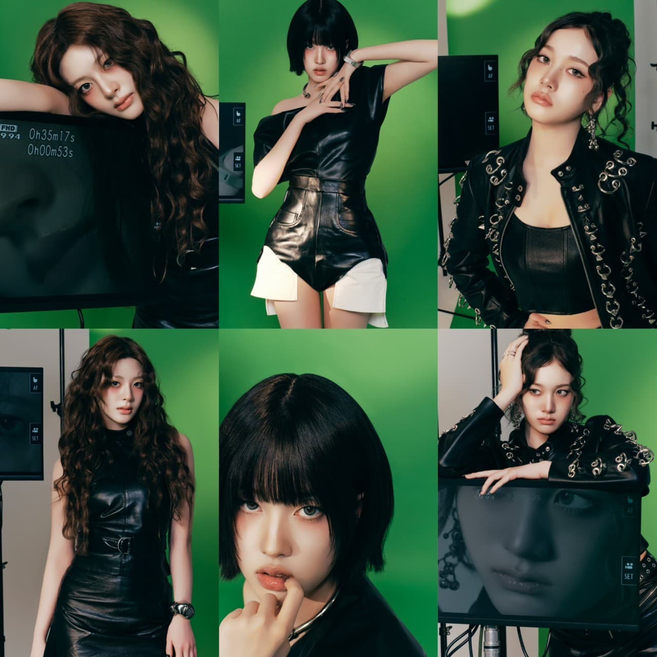 #集中討論 STAYC The 5th Single Album [𝐒] 3/18回歸 - 追星板 | Dcard